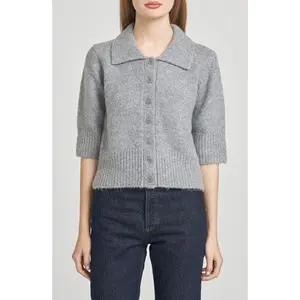 Wayf Medium Knit Cardigans For Women
