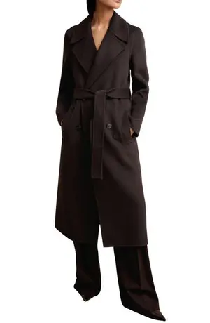 Reiss Tailored Coats For Women