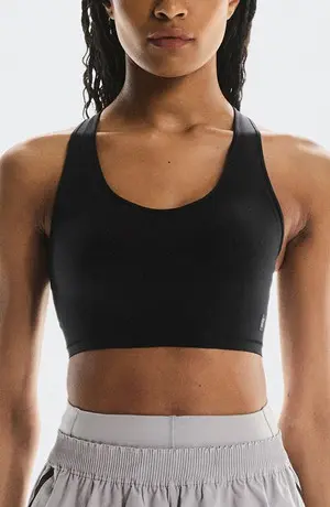 On Medium Impact Sports Bras