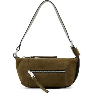 Allsaints Strap Shoulder Bags