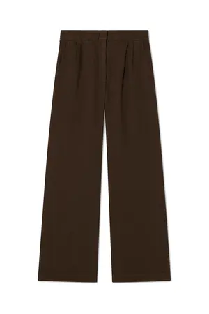Vir Vita High Rise Bottoms For Women