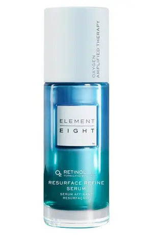 ELEMENT EIGHT O2 Retinol Serum - None
