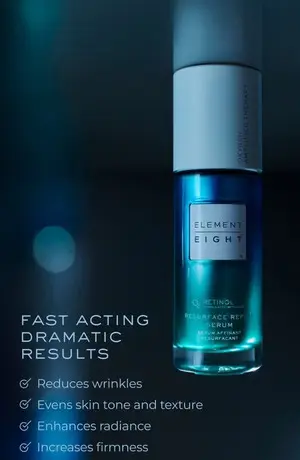 ELEMENT EIGHT O2 Retinol Serum