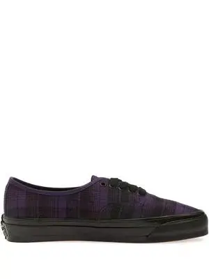VANS Lx Authentic 44 Sneakers - Purple