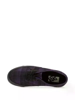 VANS Lx Authentic 44 Sneakers - Purple