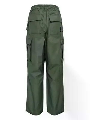 Junya Watanabe Cargo-pocket Trousers