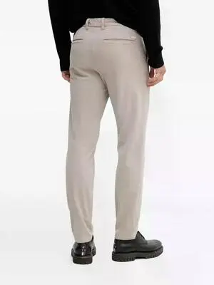 BOSS Button-fastening Trousers