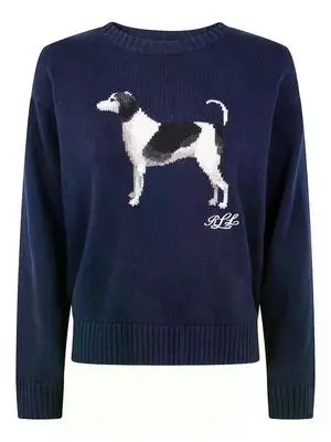Women's Animal Graphic Sweaters
