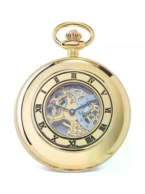 RAPPORT LONDON Mechanical Half-hunter Pocket Watch