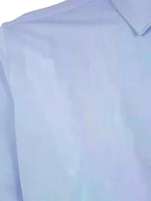 RRD Oxford Open Shirt - Blue