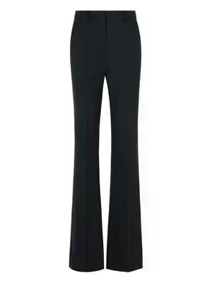 Sportmax Flare Pants For Women