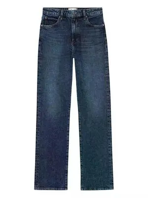 FRAME The Ruler Jeans