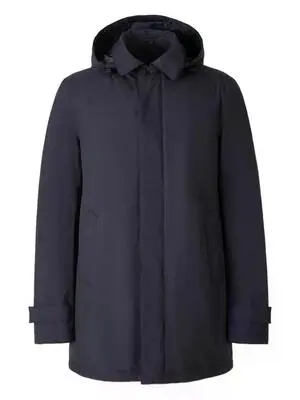 Herno Mid Length Outerwear For Men