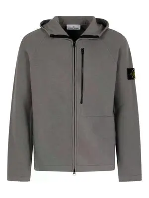 Stone Island Compass-motif Jacket