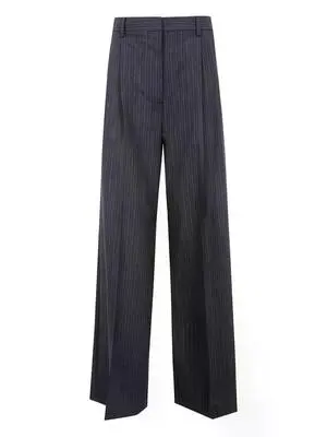 Filippa K Button Detailed Pants For Women