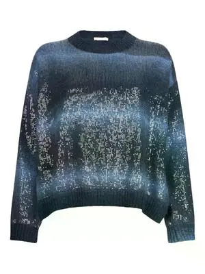 Liu Jo Sequined Sweaters For Women