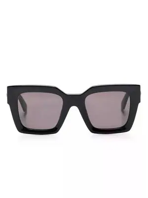 Off-White Jackson Sunglasses - Black