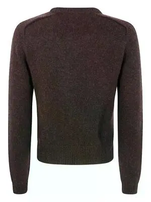 KUJTEN Crew-neck Sweater