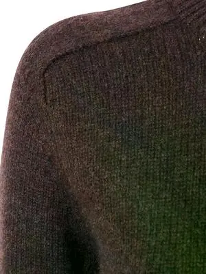 KUJTEN Crew-neck Sweater