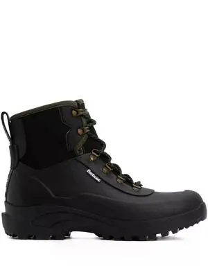 Barbour Padded Boots For Men