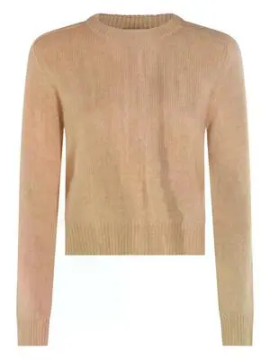 Kujten Crewneck Knitwear For Women