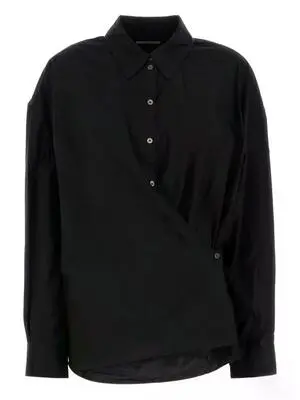 LEMAIRE Cotton-blend Shirt