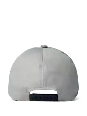Rick Owens Embroidered Baseball Cap