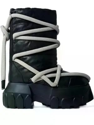 Chunky Boots For Men