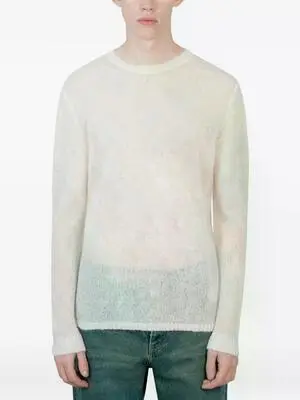 Paloma Wool Crew Neck Sweaters For Men