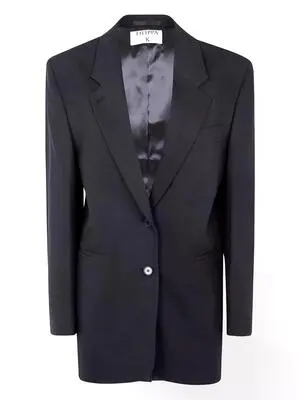 Filippa K Dilon Single-breasted Blazer