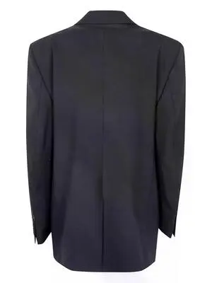 Filippa K Dilon Single-breasted Blazer