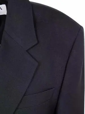 Filippa K Dilon Single-breasted Blazer