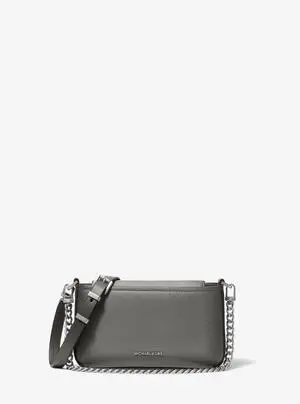 Michael Kors Bryant Small Convertible Crossbody Bag