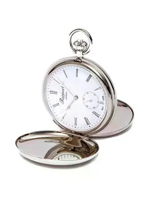 RAPPORT LONDON Double-hunter Pocket Watch