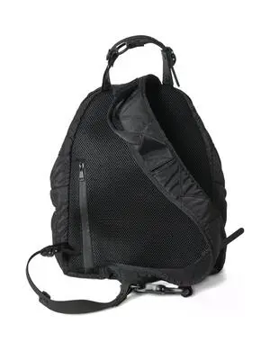 INNERRAUM Object Bp3 Panelled Backpack
