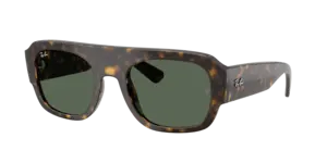 Ray-ban Sunglass - Green