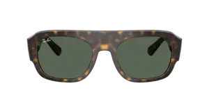 Ray-ban Sunglass - Green