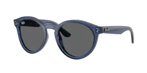 Ray-ban Reverse Sunglasses - Dark Grey