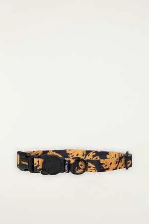 FARM Rio X Zee.Dog Zee.dog Farm Rio Bananas Collar - Multi
