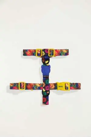 FARM RIO ZEEDOG Zee.dog Farm Rio H-harness - Multi