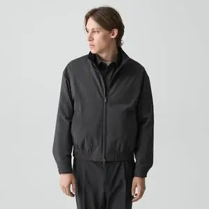 Zip Up Jackets For Men