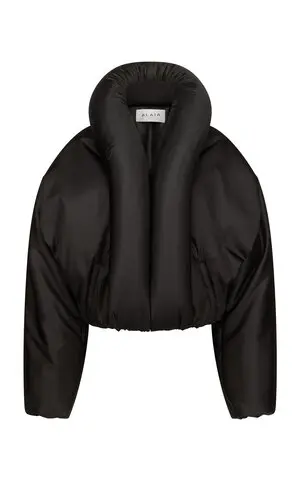 Alaia Padded Outerwear For Women