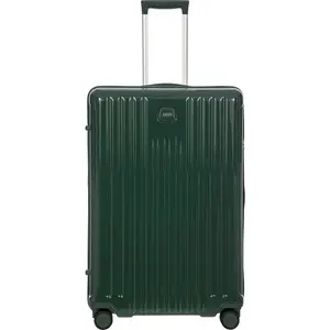 Bric'S Positano Luggage - Emerald