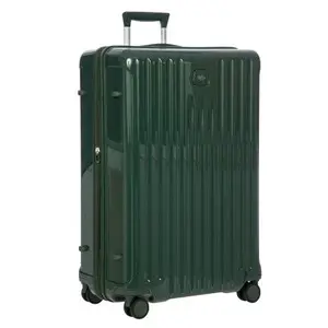 Bric'S Positano Luggage - Emerald