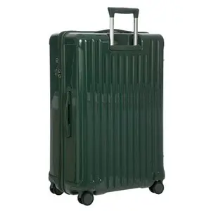 Bric'S Positano Luggage - Emerald