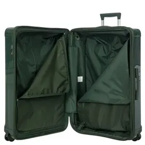 Bric'S Positano Luggage - Emerald