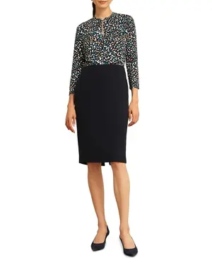 HOBBS LONDON Pencil Skirt