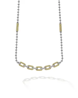 Lagos 18k Gold Chains