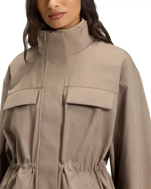 BOSS Paroux Jacket