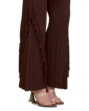 Cult Gaia Knit Pants